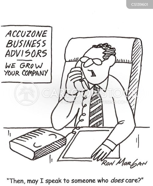 Business Mode Cartoons and Comics - funny pictures from CartoonStock
