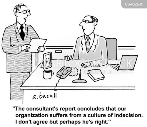 Business Environment Cartoons and Comics - funny pictures from CartoonStock