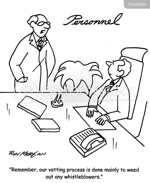Vetting Processes Cartoons And Comics Funny Pictures From, 40% OFF