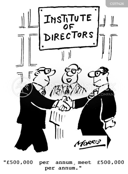 Institutes Of Directors Cartoons and Comics - funny pictures from ...