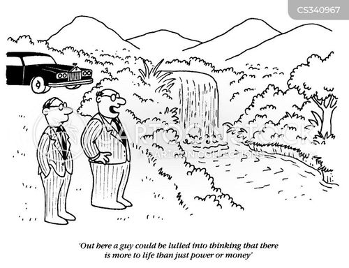 Rolls Royce Cartoons and Comics - funny pictures from CartoonStock