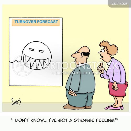 Economic Turnover Cartoons and Comics - funny pictures from CartoonStock