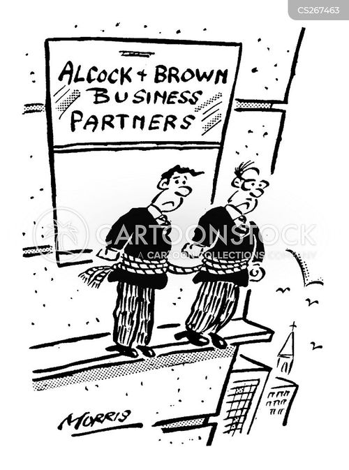 Reluctant Cartoons and Comics - funny pictures from CartoonStock