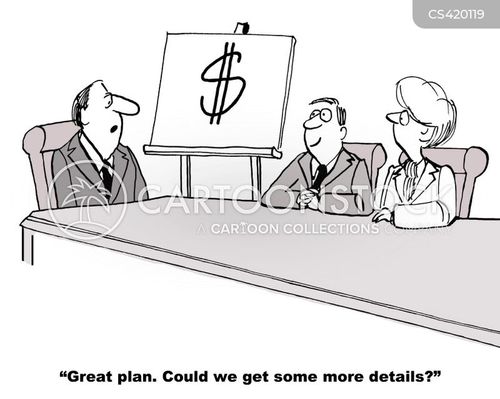 Elevator Pitches Cartoons and Comics - funny pictures from CartoonStock