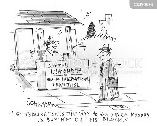 Venture Cartoons and Comics - funny pictures from CartoonStock