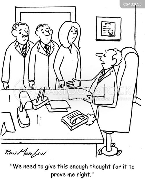 Corporate Strategies Cartoons and Comics - funny pictures from CartoonStock