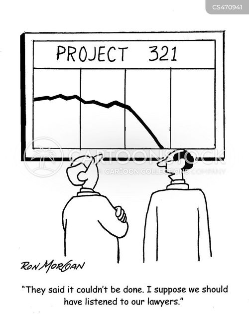 Profit Graph Cartoons and Comics - funny pictures from CartoonStock