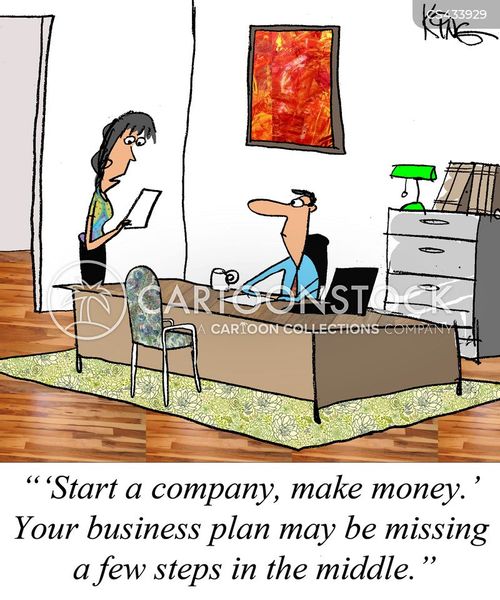 Businessmancorporate Culture Cartoons and Comics - funny pictures from ...