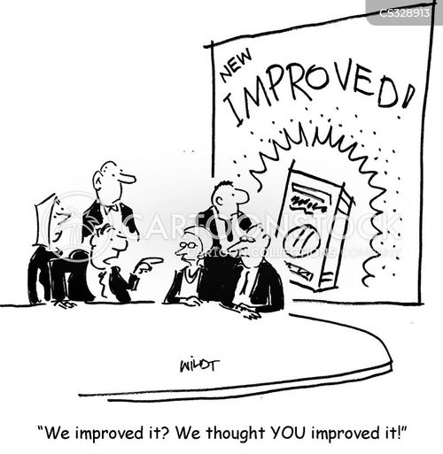 Over-delegating Cartoons and Comics - funny pictures from CartoonStock