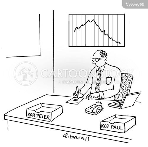 Poor Business Practice Cartoons and Comics - funny pictures from ...