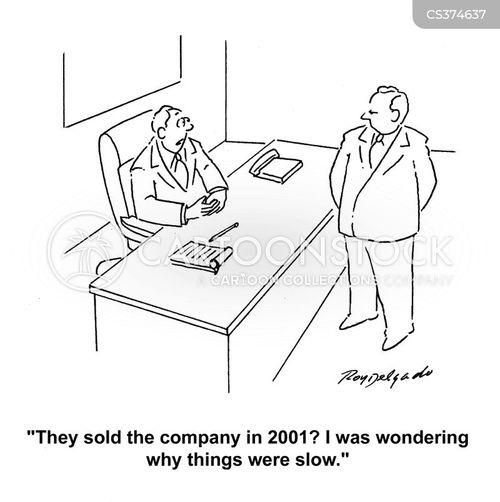 Slowed Cartoons and Comics - funny pictures from CartoonStock