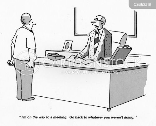 Production Schedules Cartoons and Comics - funny pictures from CartoonStock