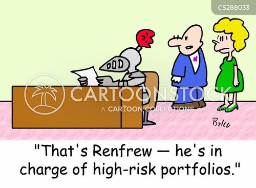 Portfolio Building Cartoons and Comics - funny pictures from CartoonStock