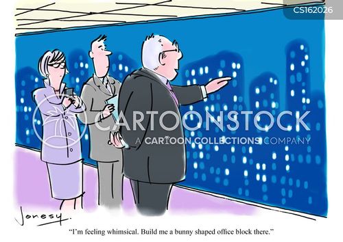 Whim Cartoons and Comics - funny pictures from CartoonStock