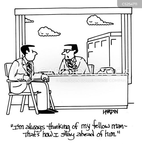 Consider Cartoons and Comics - funny pictures from CartoonStock