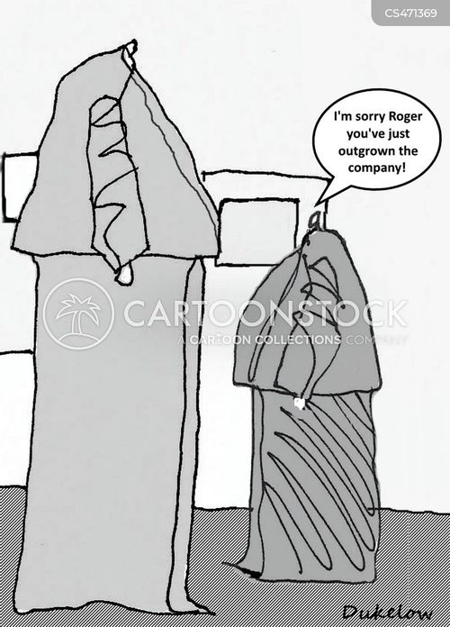 Over-ambitious Cartoons and Comics - funny pictures from CartoonStock