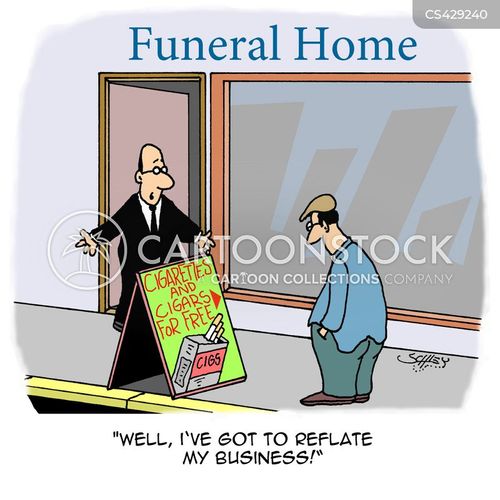 Small Business Development Cartoons and Comics - funny pictures from ...