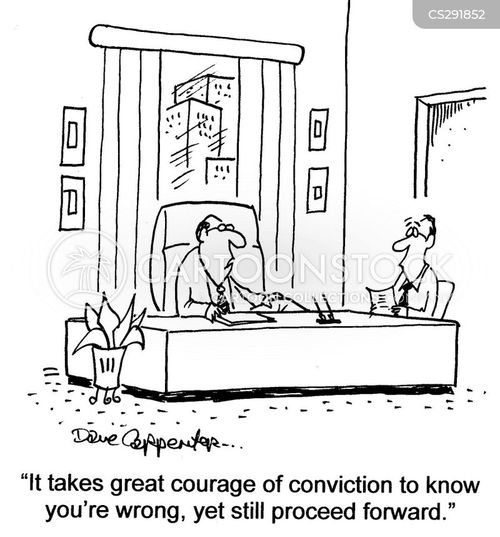 Venture Cartoons and Comics - funny pictures from CartoonStock