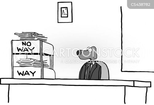 Inbox Cartoons and Comics - funny pictures from CartoonStock