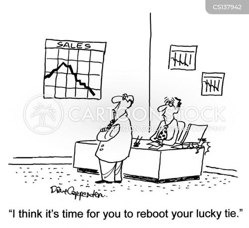 Lucky Charm Cartoons and Comics - funny pictures from CartoonStock