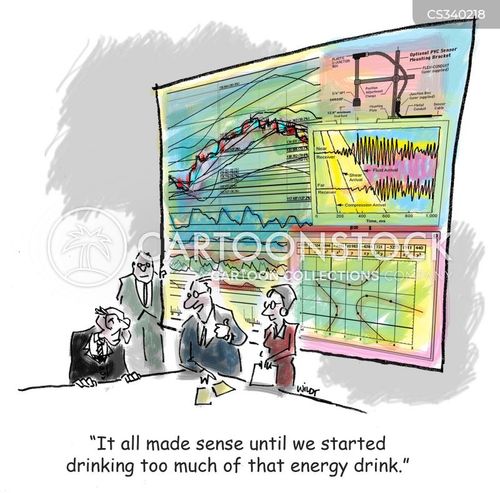 Enthusiasm Cartoons and Comics - funny pictures from CartoonStock