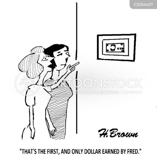 Aspiring Entrepreneurs Cartoons and Comics - funny pictures from ...