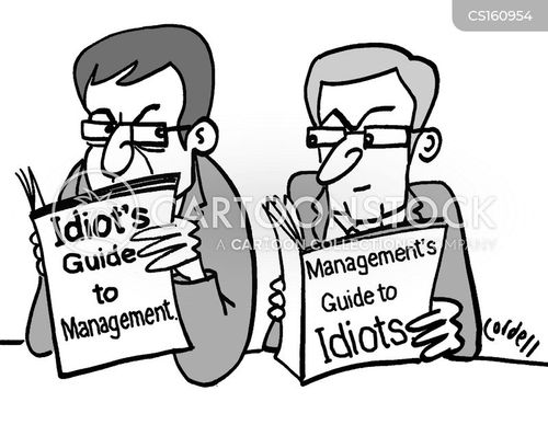 Guide Book Cartoons and Comics - funny pictures from CartoonStock