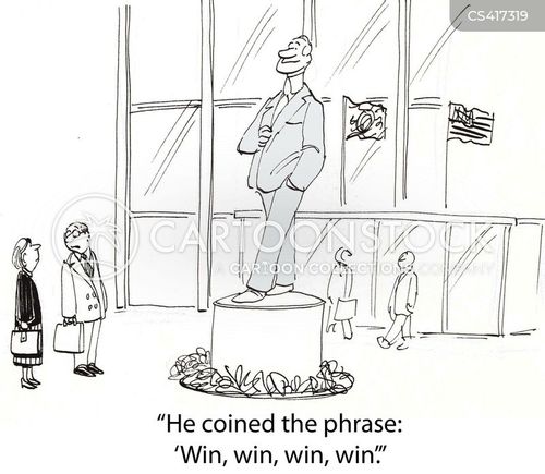 Statue Cartoons and Comics - funny pictures from CartoonStock