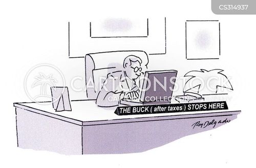 Office Doldrums Cartoons and Comics - funny pictures from CartoonStock