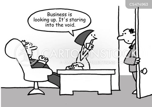 Corporate Strategy Cartoons and Comics - funny pictures from CartoonStock