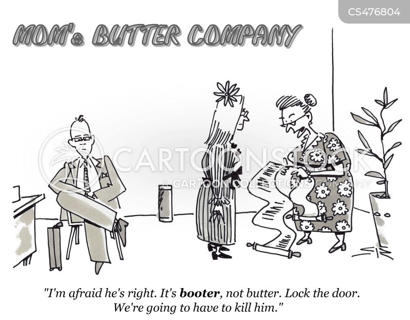 Predicament Cartoons and Comics - funny pictures from CartoonStock