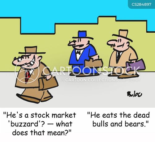 Buzzard Cartoons and Comics - funny pictures from CartoonStock