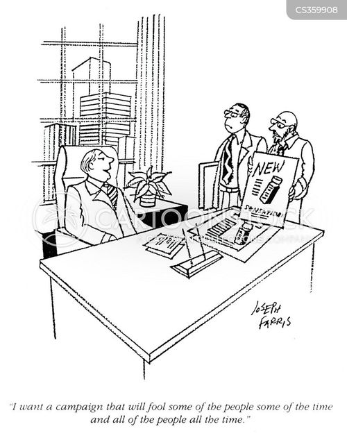 Confusion Cartoons and Comics - funny pictures from CartoonStock