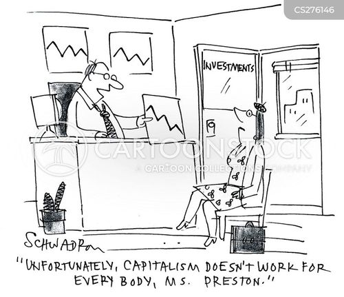 Employee Shares Cartoons and Comics - funny pictures from CartoonStock