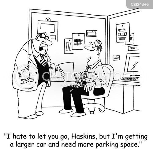 Indispensable Worker Cartoons and Comics - funny pictures from CartoonStock