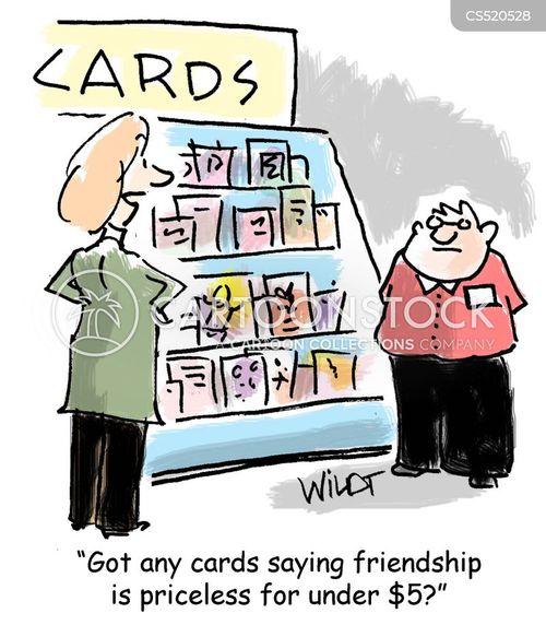 Priceless Cartoons and Comics - funny pictures from CartoonStock