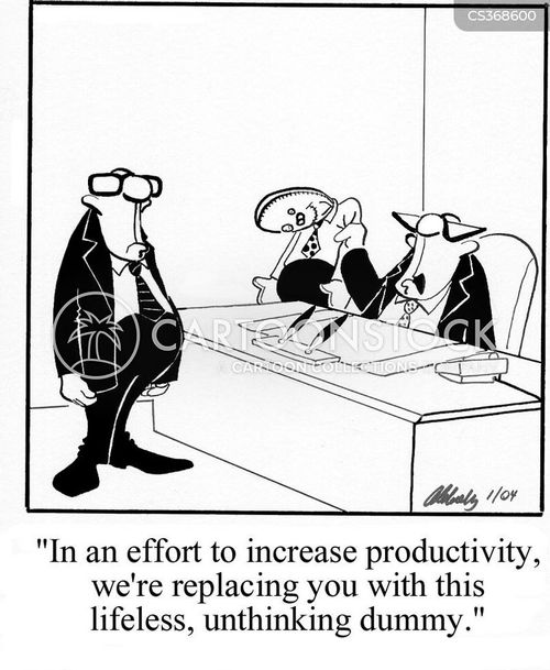 Living In A Box Cartoons and Comics - funny pictures from CartoonStock