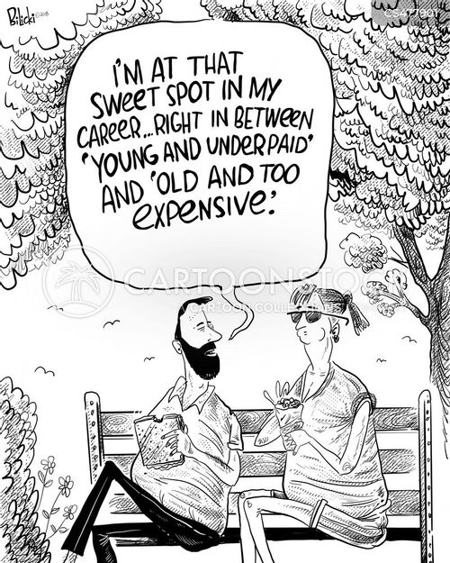 Skilled Worker Cartoons and Comics - funny pictures from CartoonStock