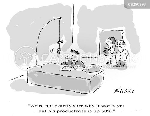 Incentivise Cartoons and Comics - funny pictures from CartoonStock