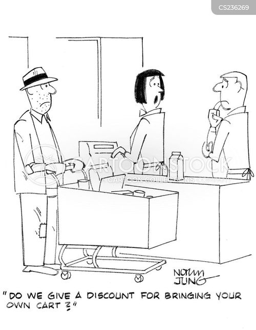 Bringing Your Own Furniture Cartoons and Comics - funny pictures from ...