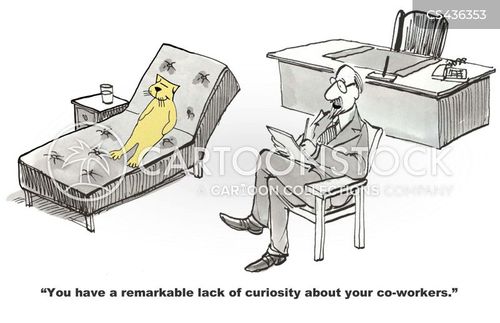 Remarkable Cartoons and Comics - funny pictures from CartoonStock
