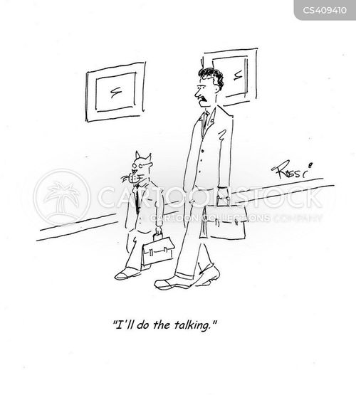 Stress-busting Techniques Cartoons and Comics - funny pictures from ...