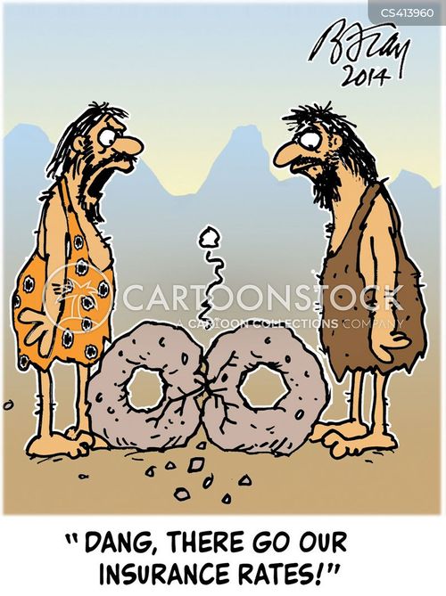 Non-claims Cartoons and Comics - funny pictures from CartoonStock