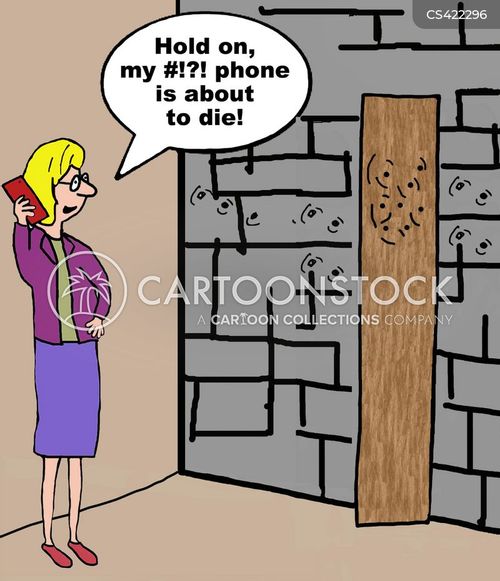 Technology Problems Cartoons and Comics - funny pictures from CartoonStock