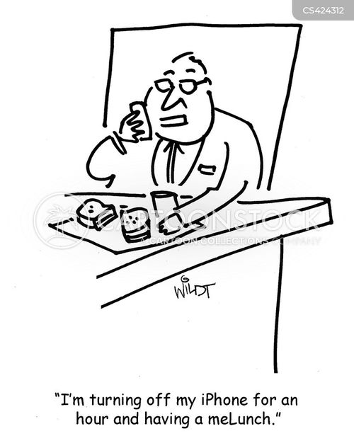 Hectic Lifestyle Cartoons and Comics - funny pictures from CartoonStock