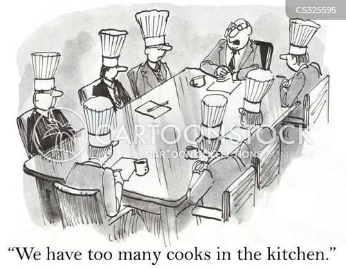 Alpha Male Cartoons and Comics - funny pictures from CartoonStock