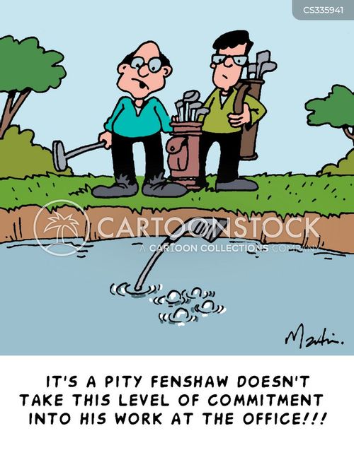 Chief Executive's Office Cartoons and Comics - funny pictures from ...