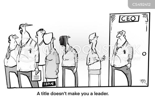 Management Problems Cartoons and Comics - funny pictures from CartoonStock