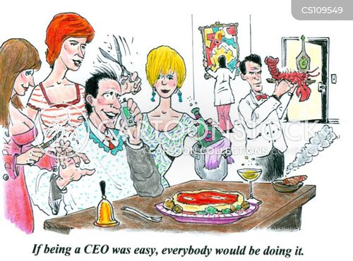 Shared Garden Cartoons and Comics - funny pictures from CartoonStock