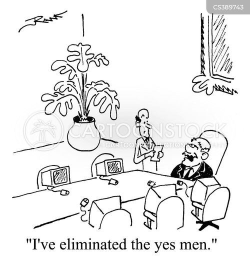 Process Of Elimination Cartoons and Comics - funny pictures from ...